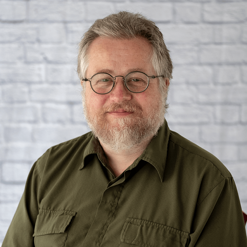 Über uns - Coding Pioneers